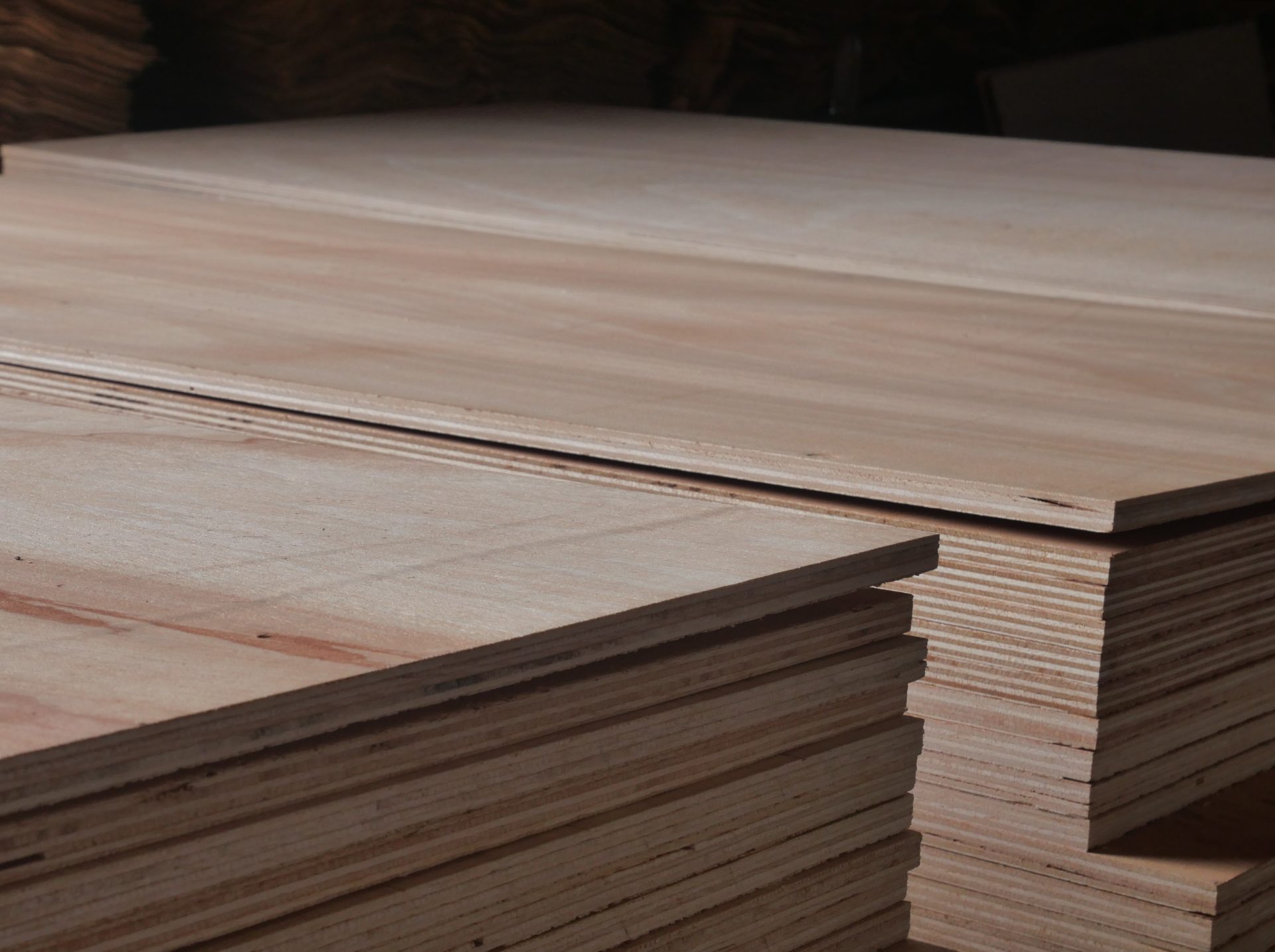 Contreplaqués - THANRY Côte d'Ivoire